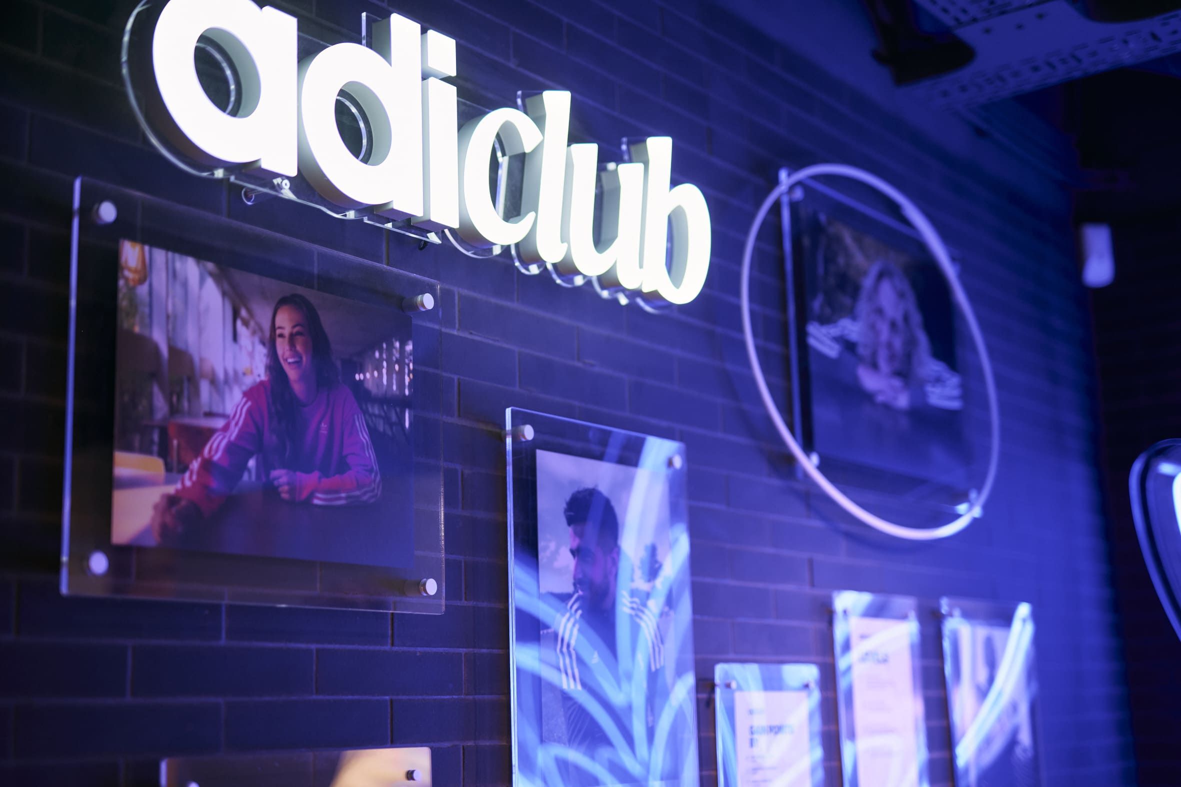 Dit is de eerste Adidas Store in Amsterdam - RetailTrends